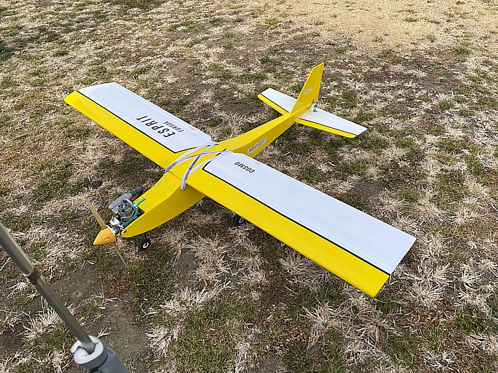 ↓PHENICSモデルのムスタング90を製作しております！